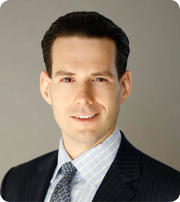 Marcus Kroll - Rochester Area Community Foundation