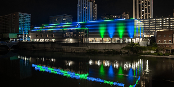 50th Anniversary Celebration Peaks with Gala; Continues with "Gifts for ...