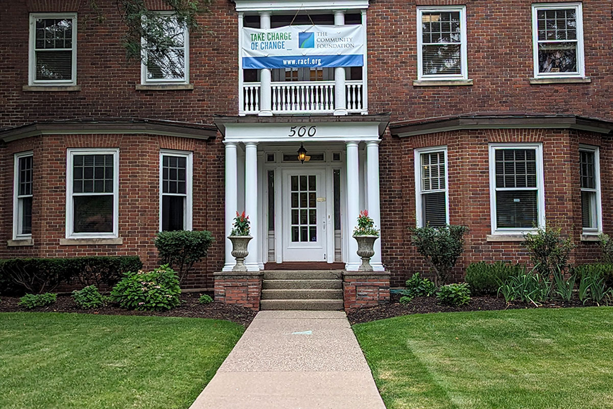 Welcoming Newest Members to Staff and Board - Rochester Area Community ...