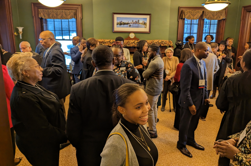 The Power of Collective Giving - Rochester Area Community Foundation