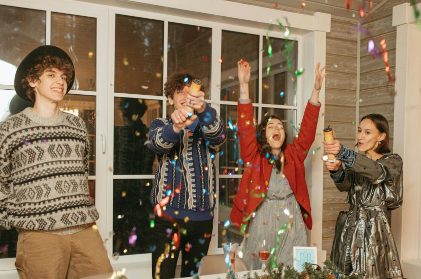 7 Reminders to Get Ahead of the Year-End Rush - Rochester Area ...