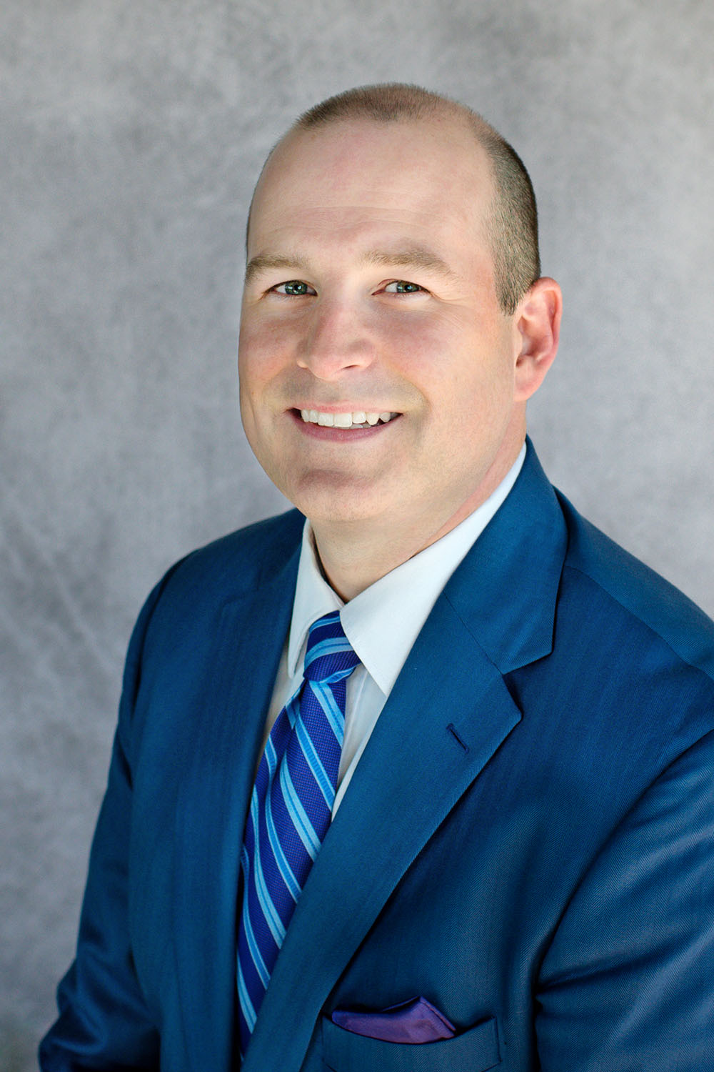 Richard A. Anderson - Rochester Area Community Foundation
