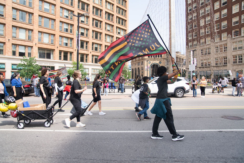 2026 Juneteenth Festival - Rochester Area Community Foundation
