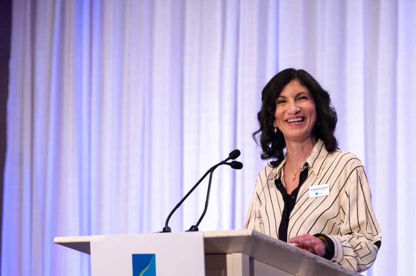 Staff Spotlight: Annette Jiménez Gleason - Rochester Area Community ...